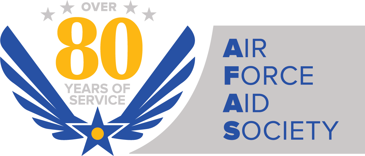 Our Mission | Air Force Aid Society | Official Charity of the Air Force